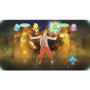 Just Dance Kids 2014 - Xbox 360 (Renewed)