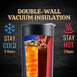 Onebttl Snake Gifts, Snakes Gifts for Women, Girl, Stainless Steel Skinny Tumbler 20oz - Snakes Are My Spirit Animals