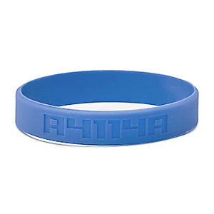 Foster Grant Sun Luv Be Smart Round Sunglasses, Crystal, 53mm (10261641.COM)