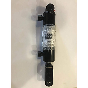 New Tilt Cylinder for some Toro Dingo tracked machines pn 107-9320