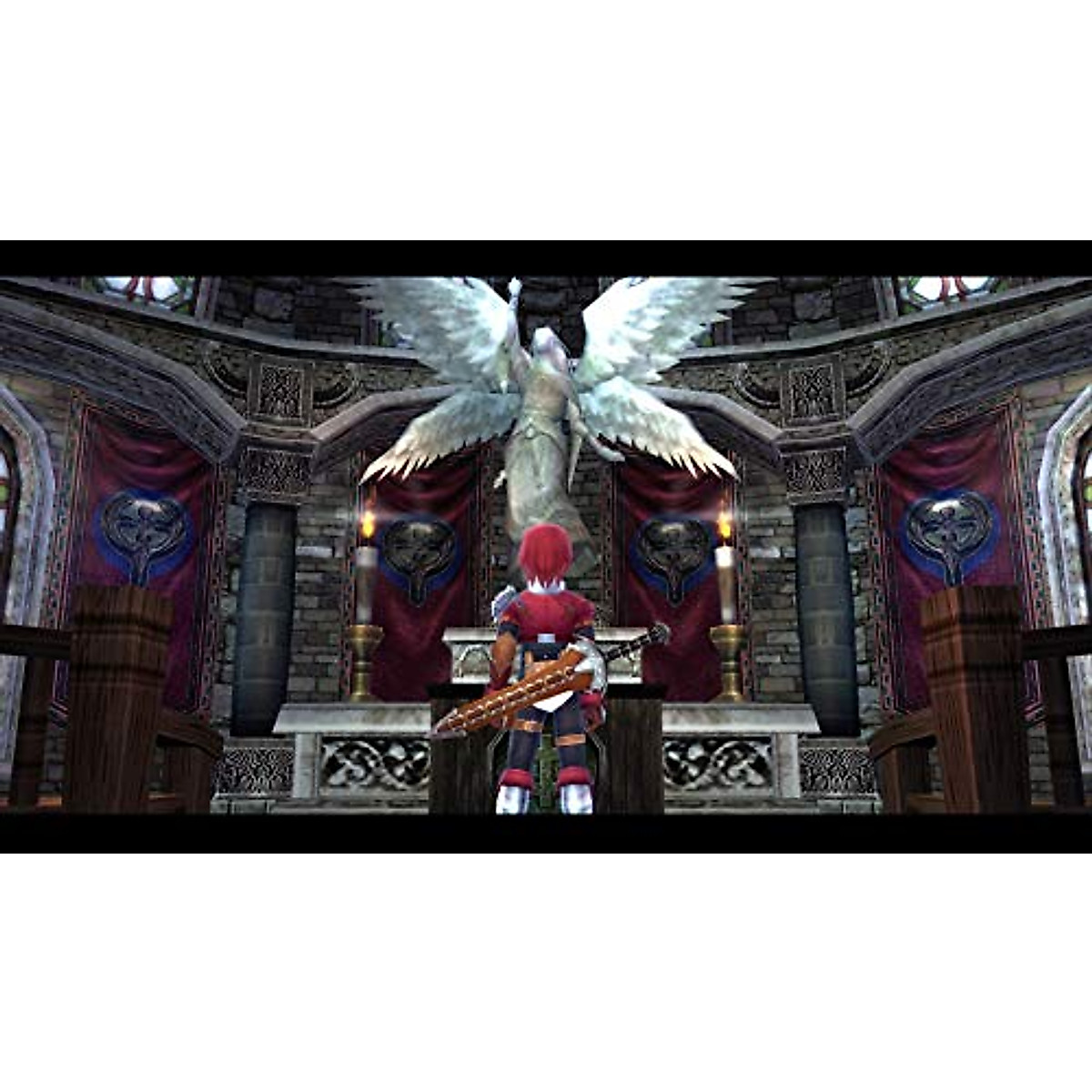 Ys: Memories of Celceta (PS4)