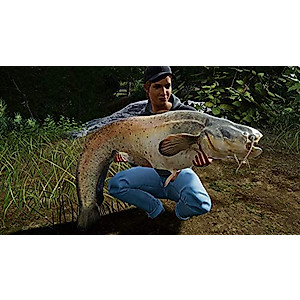 Fishing Sim World Pro Tour Collector's Edition (Xb1) - Xbox One