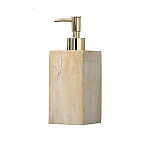 Soap Bottles Premium Quality Soap Dispenser with Non-Slip Silicone Pad – Premium Quality – Dish and Hand Soap Dispenser – Ideal for Kitchen Dish Soap Bathroom Soap Soap Dispenser