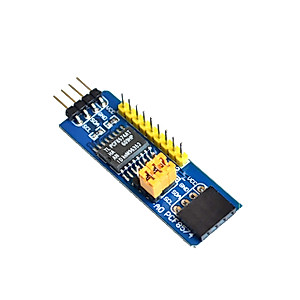 10PCS/LOT PCF8574 IO Expansion Board I/O Expander I2C-Bus Evaluation Module