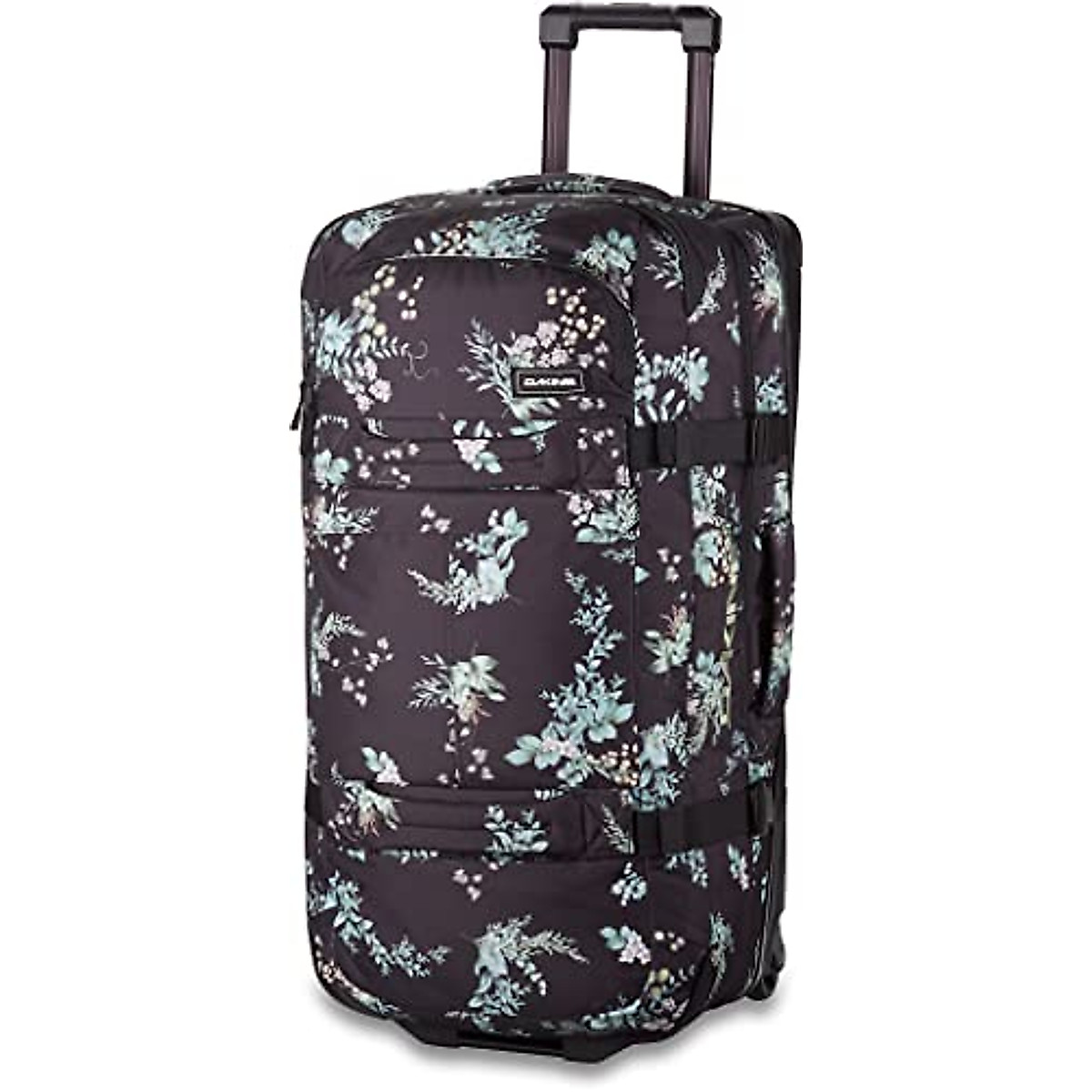 Dakine Split Roller (Solstice Floral, 85L)