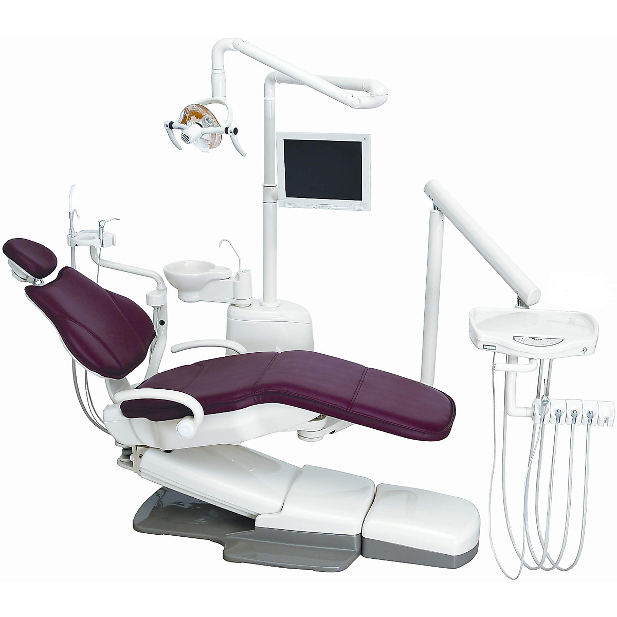 FDS A12 Operatory System