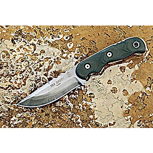 TOPS Knives Tops TEX Creek XL Knife TEX-XL