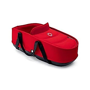 Bugaboo Bee3 Bassinet Fabric, Red