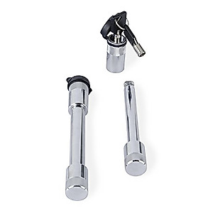 Fastway Flash 86-00-3660 Flash E-Series Dual Lock Pack with 2 Keys