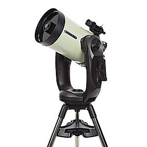 CPC Deluxe 1100 HD Computerized Telescope