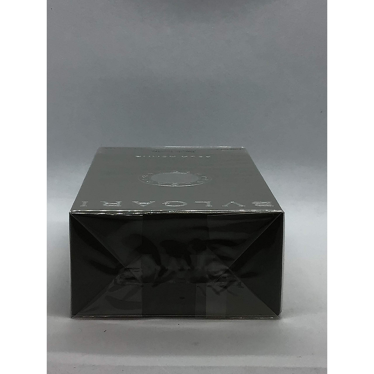 Bvlgari By Bvlgari For Men Eau-de-toilette Spray, 3.4 Ounce