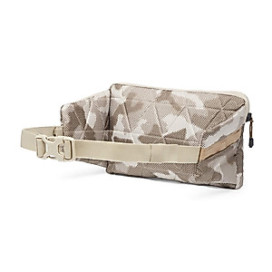 Columbia Unisex Tandem Trail Hip Pack, Ancient Fossil Spotted Camo, One Size
