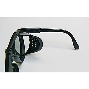 Safety Glasses Protective Glasses Shade 10 Goggles for Melting & Soldering