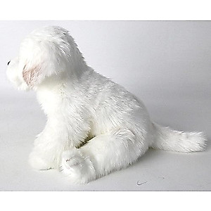 Ganz Heritage Collection Bichon Frise 12"