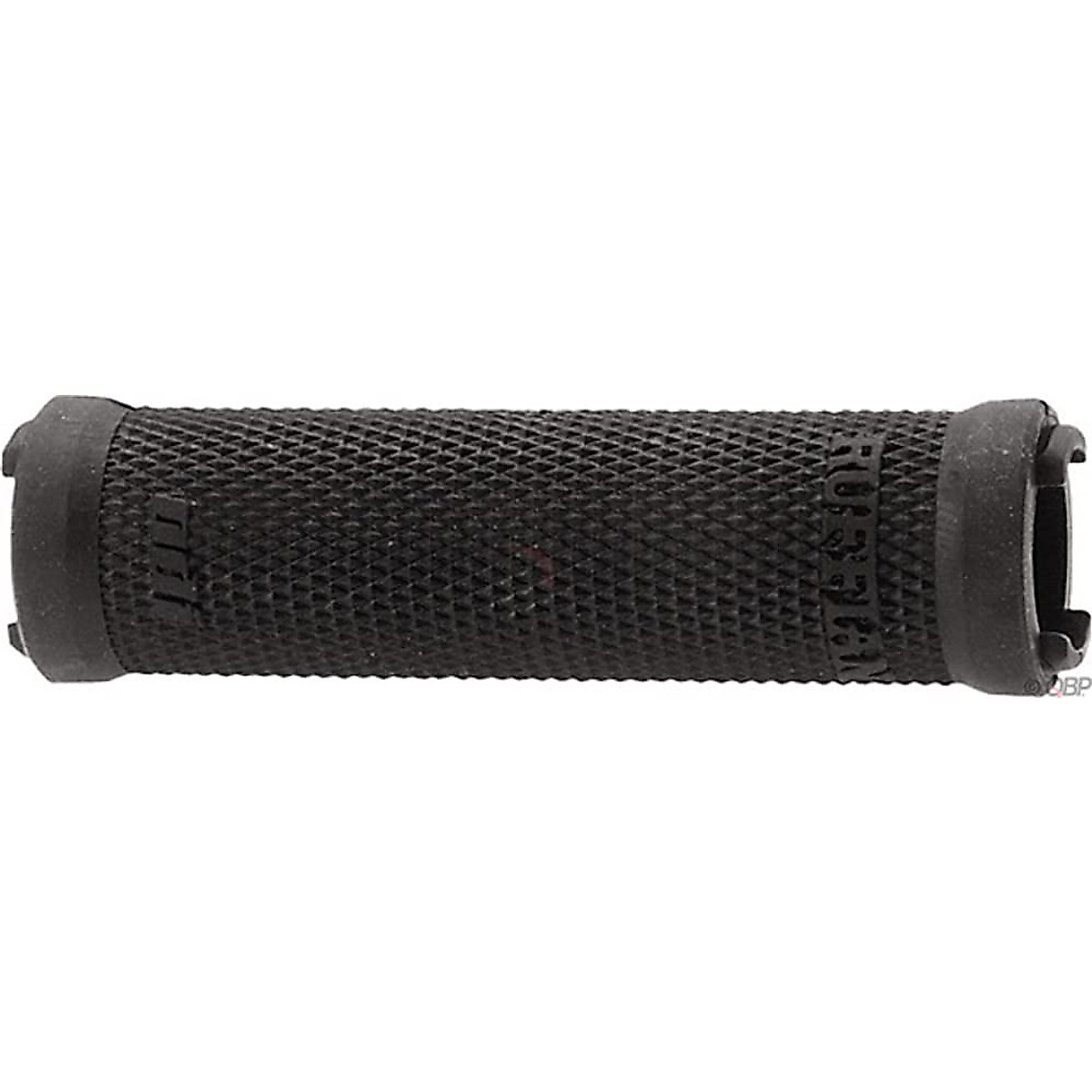 Odi handle Ruffian lock on (Design: 130 mm, black)