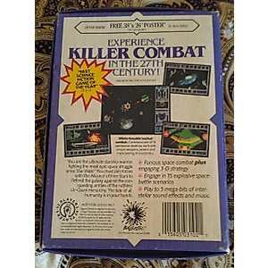 Star Control - Sega Genesis