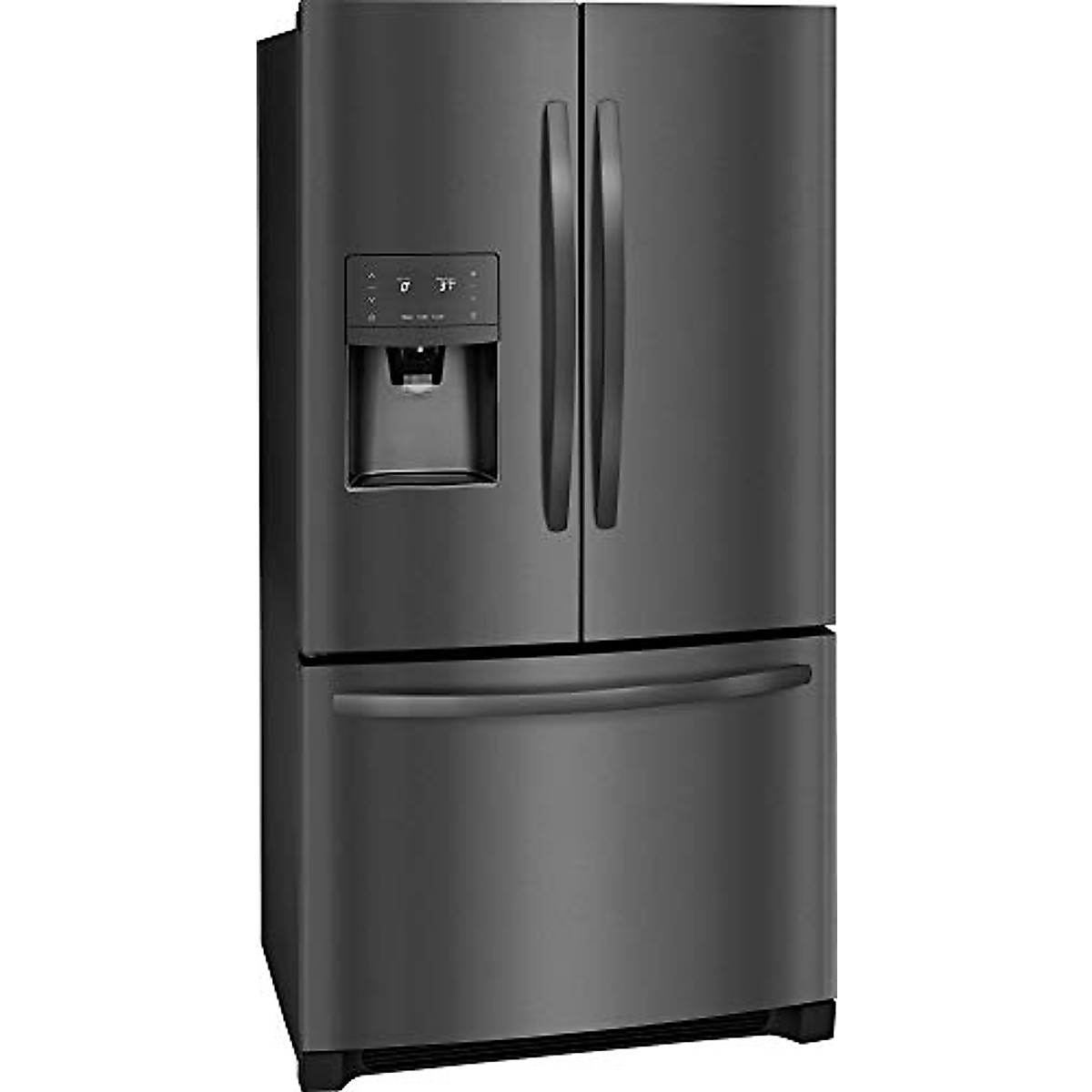 Frigidaire FFHB2750TS 36 Inch French Door Refrigerator with 26.8 cu. ft. Total Capacity, in Stainless Steel