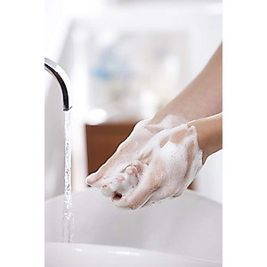 NIVEA Creme Soft Cream Soap, Pack of 6 (6 x 100 g).