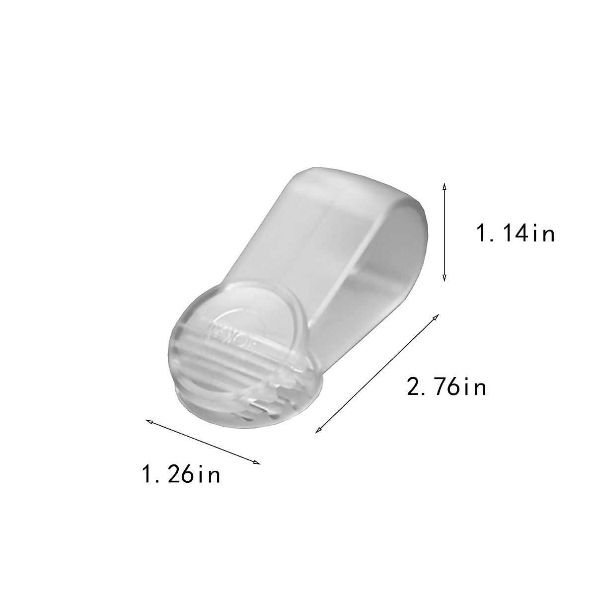 8 PCS Hand Towel Clips for Kitchen，Keeps Towel from Falling，Beach Towel Clips，Towel Rack，Dish Towel Holder，Quilt Clip，Suitable for Kitchen，Oven Handle, Bathroom Towel Rack, Bed Sheet，Dishwasher，Stove