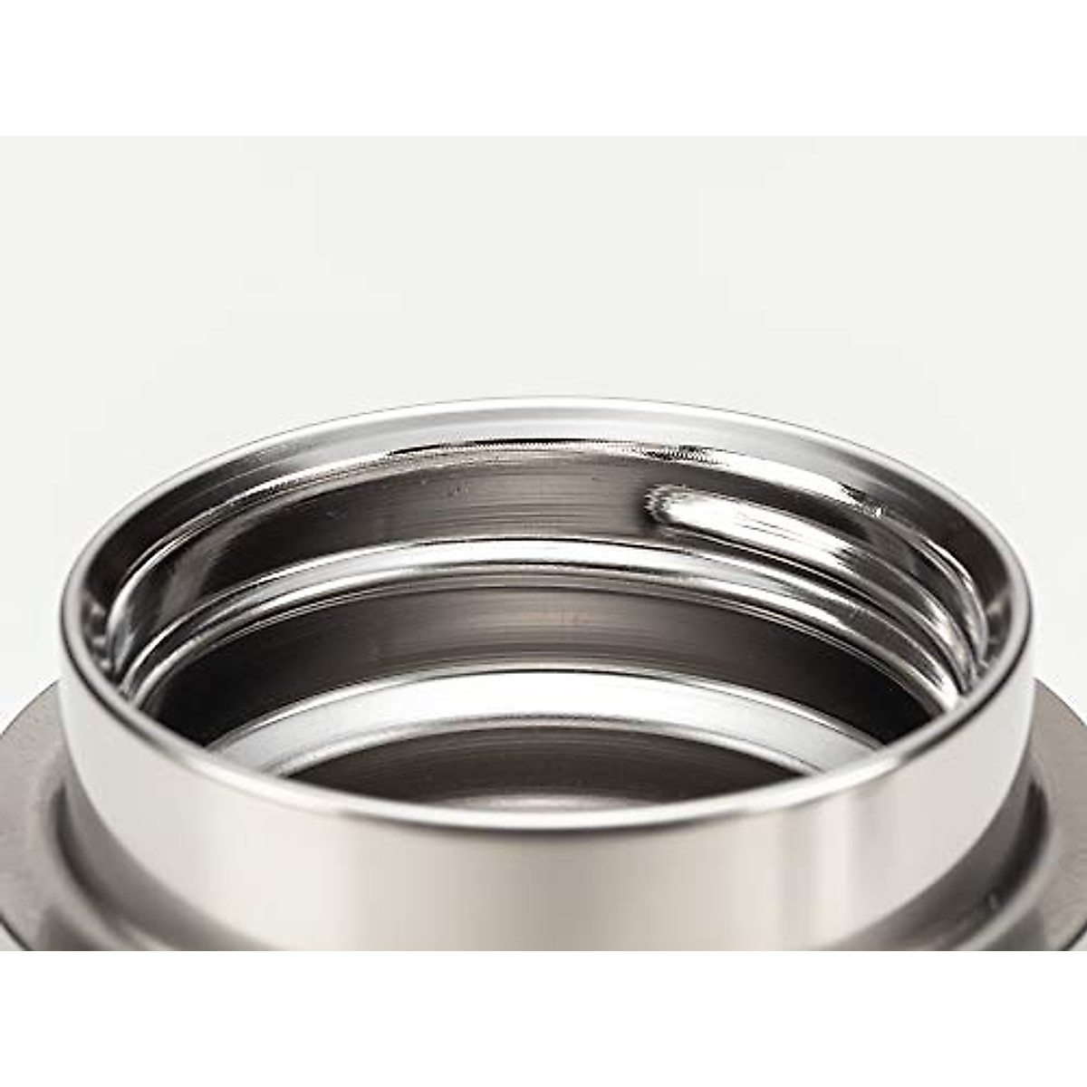 Snow Peak - Milk Bottle 500 Red Clay