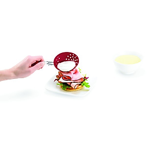 Pocheuse Egg Poacher