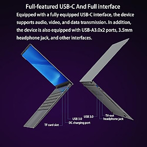 Morostron Win11 Laptop Computer, 15.6 Inch N5095 Quad core 16GB RAM 512G SSD, FHD 1920 * 1080 IPS Display Notebook PC, Backlit Keyboard, Finger Print Touch ID, AC WiFi,All-Metal Body