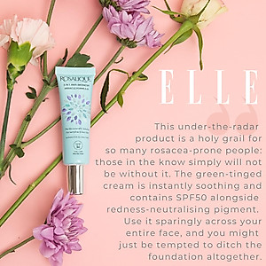 Rosalique 3 in 1 Anti-Redness Miracle Formula SPF50 1 x 30 ml