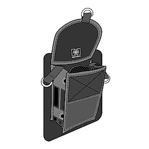 Highland Thigh Pocket