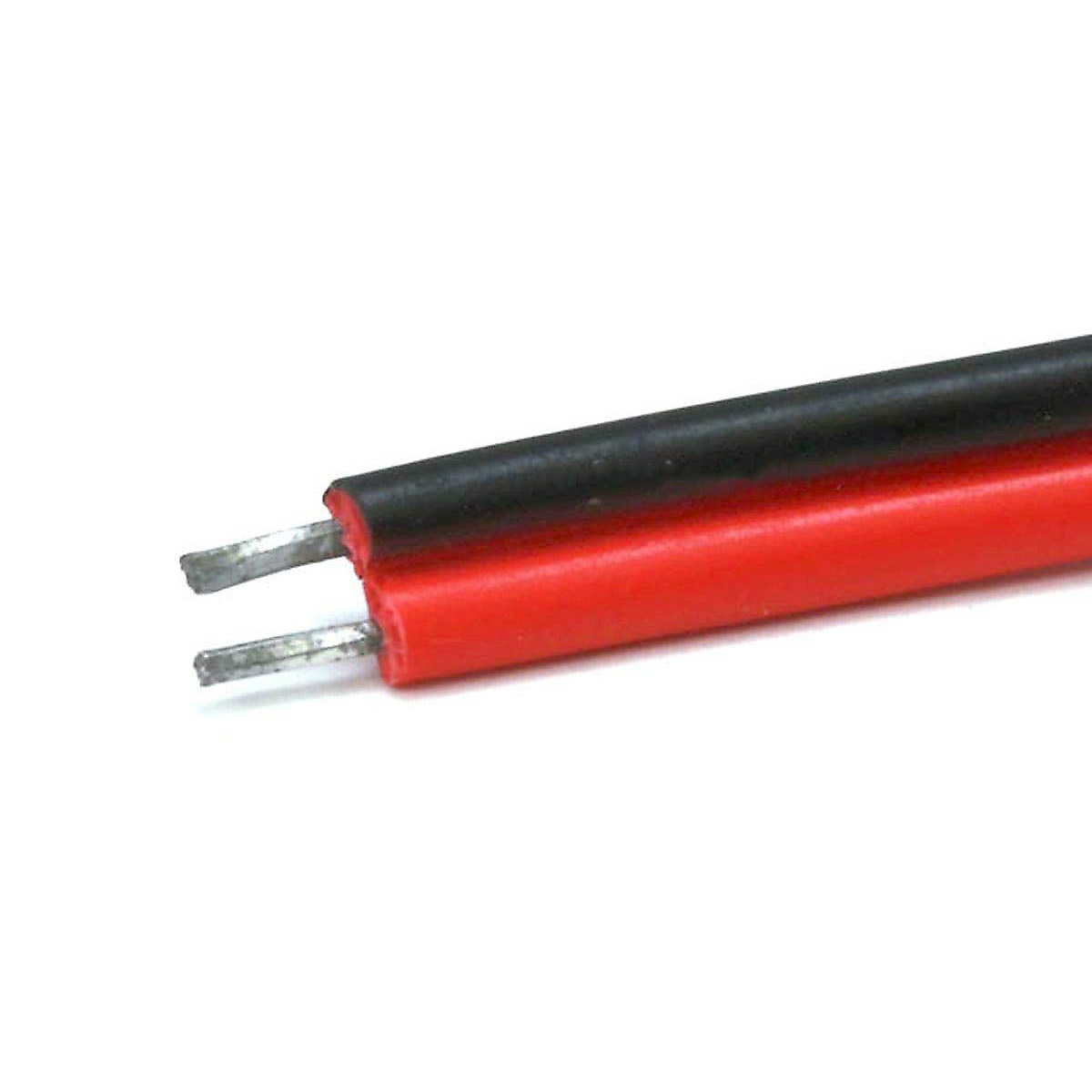 Monoprice DC Power Pigtail Female Plug