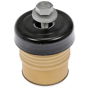 Dorman 924-328 Body Mount Compatible with Select Ford Models