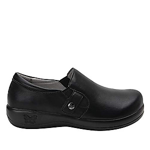 Alegria Kara Slip-On Comfortable Women Shoes Upgrade 9.5-10 W US