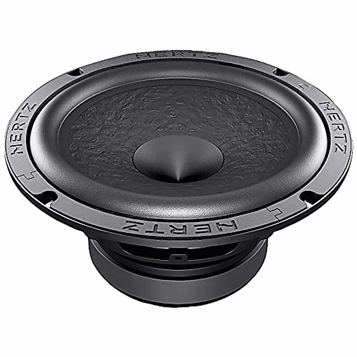 HERTZ SPL Show Series SV-200L 8 in. (200mm) SPL 4-Ohm Woofers (Pair)