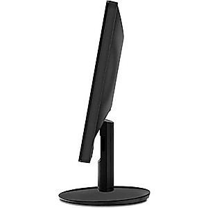 Lenovo D24f-10 23.6-Inch WLED Gaming Monitor, Widescreen, FHD, FreeSync, 144Hz, 1ms, VESA, Tilt Stand, HDMI, DP 1.2, 65EBGCC1US, Black