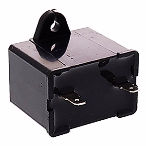 1118581 Refrigerator Run Capacitor for Refrigerators