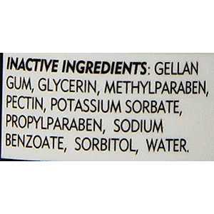 Nutri-Vet Anti-Diarrhea Liquid for Cats - Detoxifying Agent Works Against Bacterial Toxins - Helps Sooth Upset Stomach and Stop Diarrhea - 4 oz