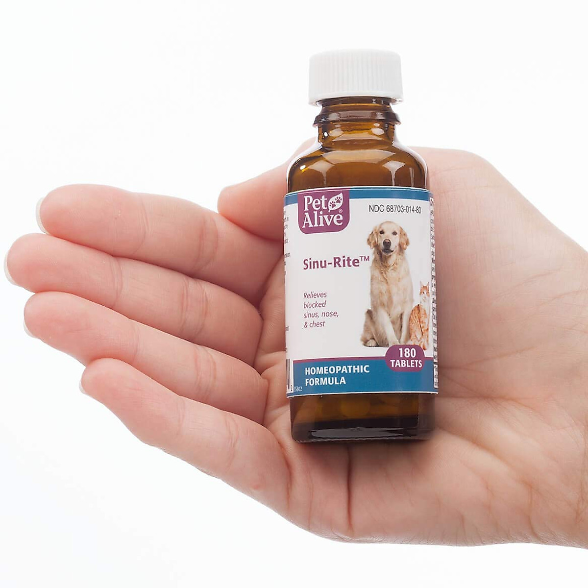 PetAlive Sinu-Rite 2 Pack