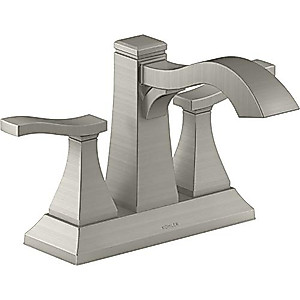 TRUSS® CENTERSET LAV FAUCET