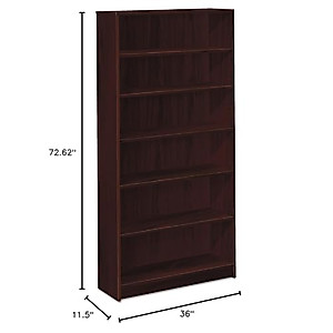 HON1876N - 1870 Series Bookcase