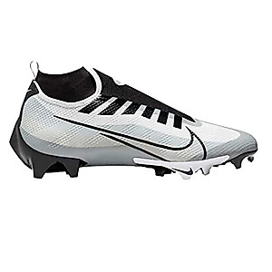 Nike Vapor Edge Pro 360 Mens Football Cleat nkDQ3670 001 (us_Footwear_Size_System, Adult, Men, Numeric, Medium, Numeric_12)