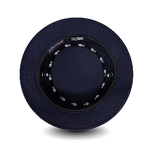 Red Bull Racing F1 New Era Team Bucket Hat (as1, alpha, l)