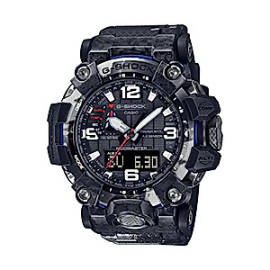 Casio G-Shock MUDMASTER GWG-2000TLC-1AJR Toyota Collaboration Limited Edition(Japan Domestic Genuine Products)