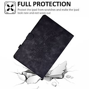 Tablet PC Case Compatible with Samsung Galaxy Tab A8 10.5inch X200/X205 Case (2021),Premium Leather Case Slim Folding Stand Folio Cover Protective Cover with Card Slot/Auto Sleep Wake Tablet home ( Co
