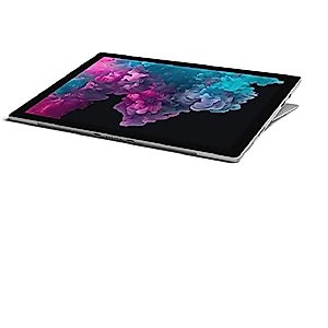 Microsoft Surface Pro 6 (Intel Core i5, 8GB RAM, 128GB) - Newest Version (Renewed)