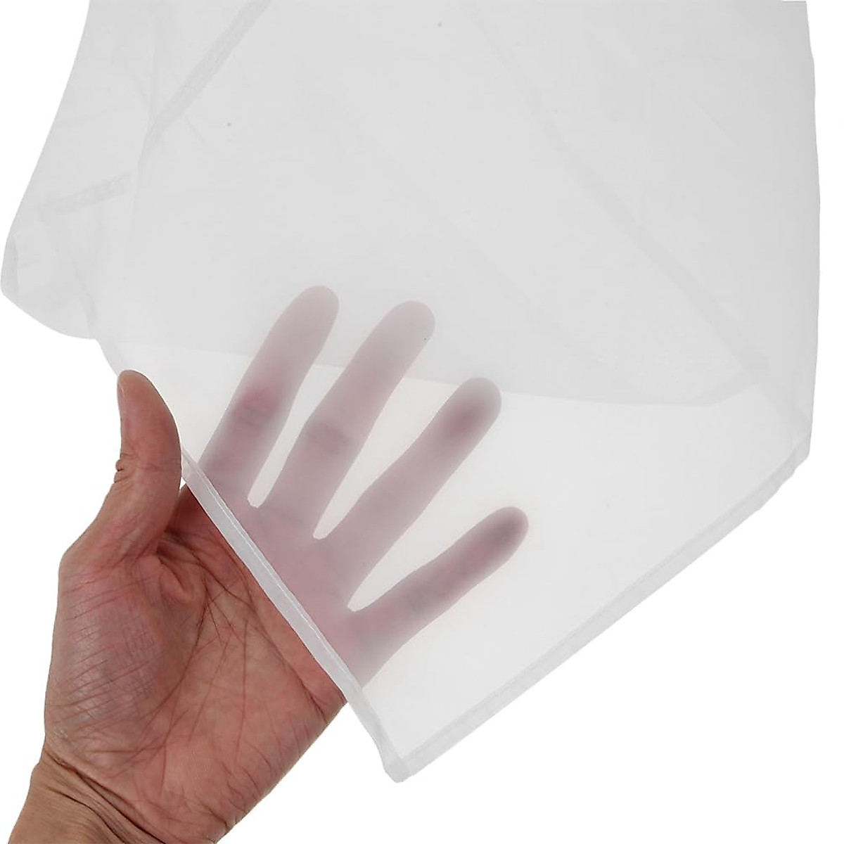 Veemoon Sushi Rice Cooking Net Bag: Rice Cooker Napkin Kitchen Steamer Basket Mesh Liner Sushi Rice Cooking Napkin Cooking Steam Cloths for Home Kitchen Cooking