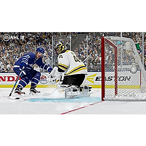 NHL 18 - PlayStation 4