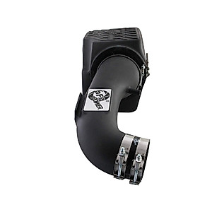 aFe Power Momentum GT 51-76204 Jeep Wrangler (JK) Performance Intake System (Dry, 3-Layer Filter)