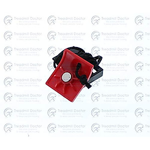 ProForm Crosswalk 397 Treadmill Safety Key Model Number 248434 Part Number 260830