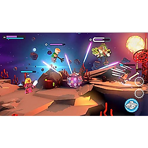 LEGO Brawls - PlayStation 4