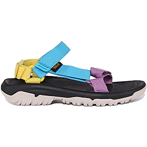 Teva Women's Hurricane XLT2 Sandal, Mirage Multi, 6