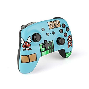 POWER A WRLS CONTR SMB3 - NSW